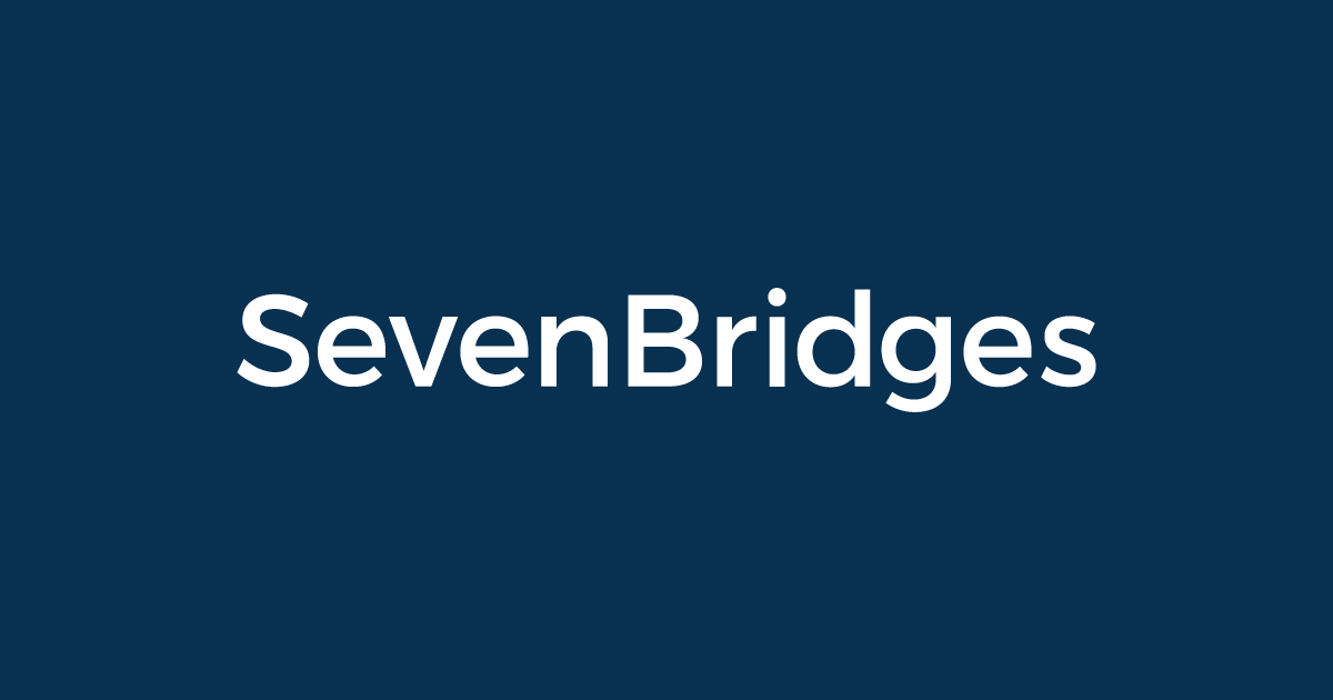 Apps and pipelines - Seven Bridges