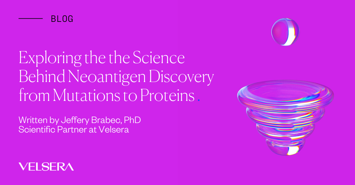 Exploring the Science Behind Neoantigen Discovery from Mutations to ...