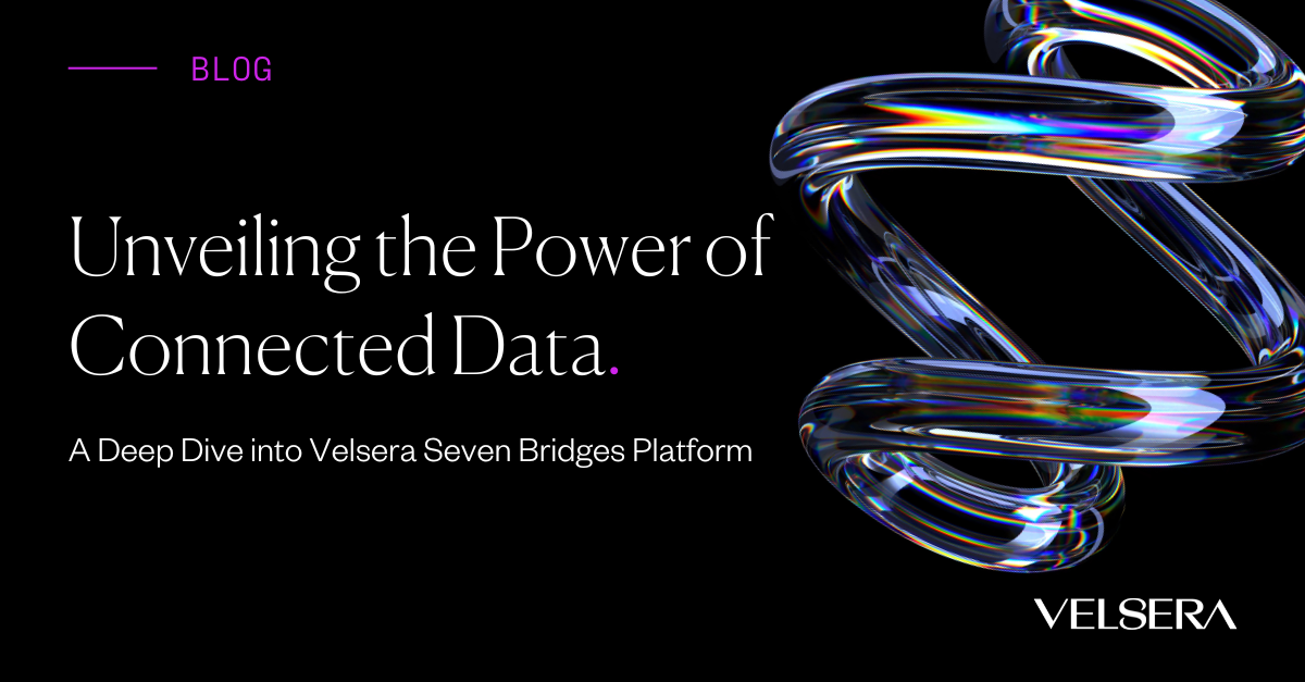 Unveiling the Power of Connected Data: A Deep Dive into the Velsera ...